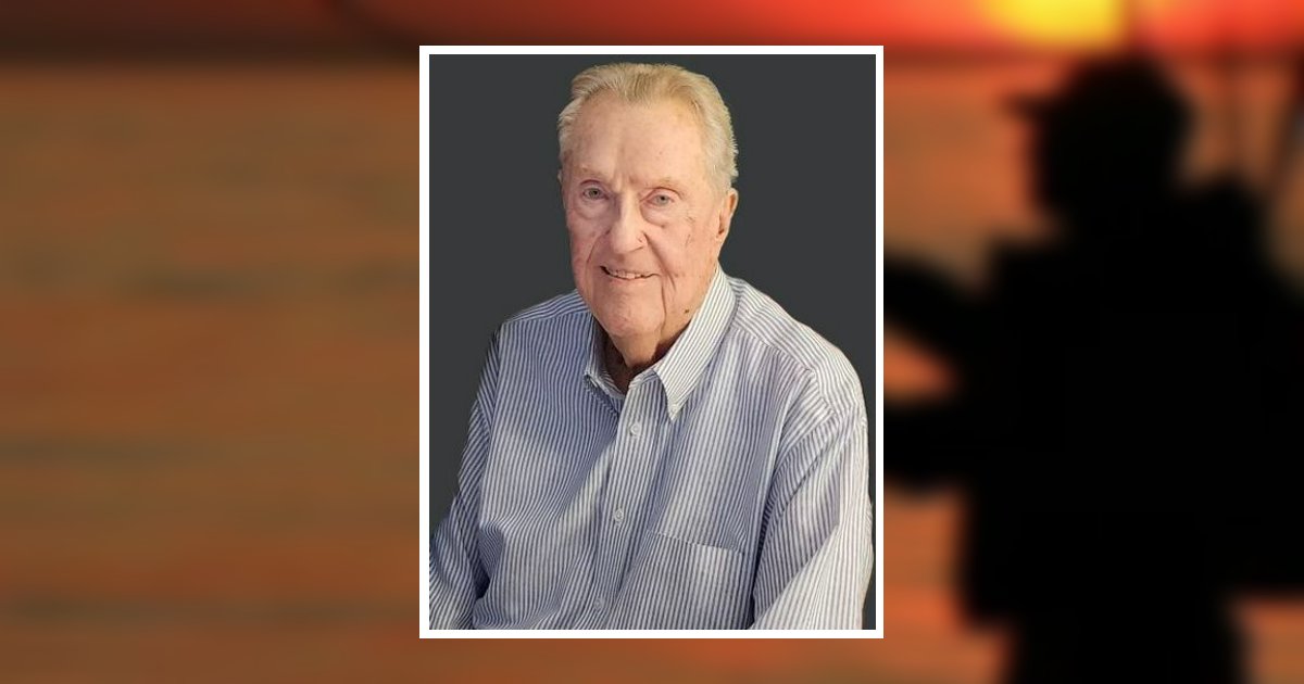 Joseph Michael Poag Obituary January 25, 2023 - Candle Light Funeral ...