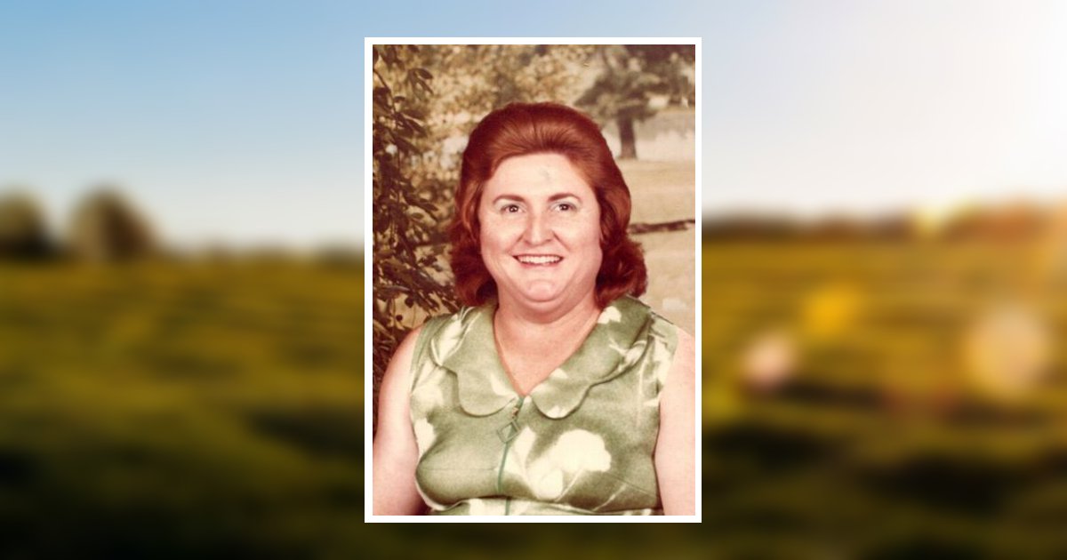 Janice Faye (Fowler) Farris Obituary October 30, 2023 - Faith Funeral Home