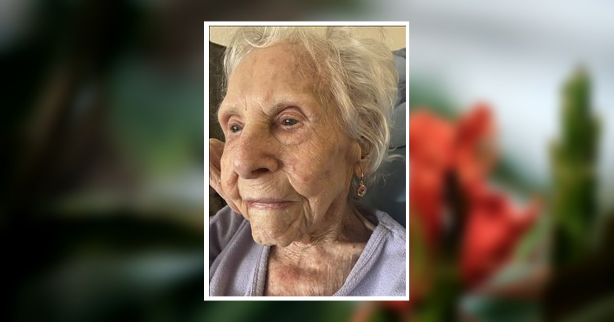 Hazel Belle Brunick Obituary April 4, 2025 - Prairie Hills Funeral Home ...