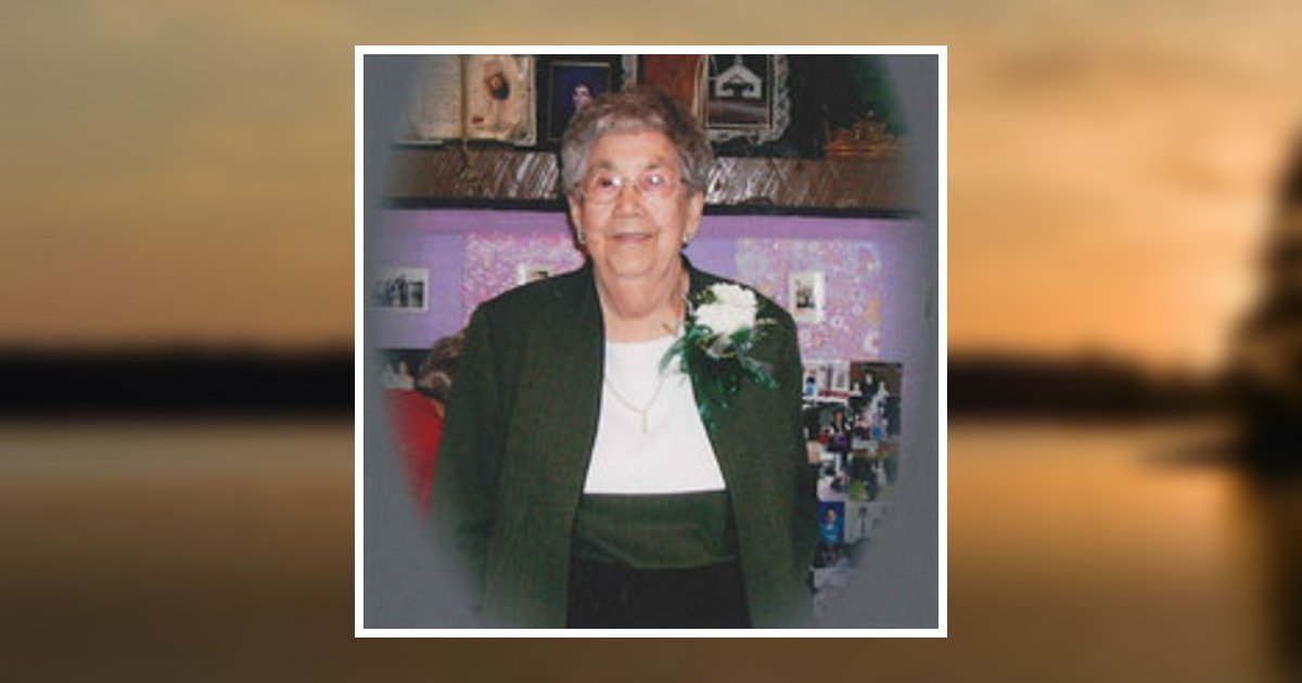 Stella Grace Meers Obituary December 5, 2020 - West Cobb Funeral Home ...