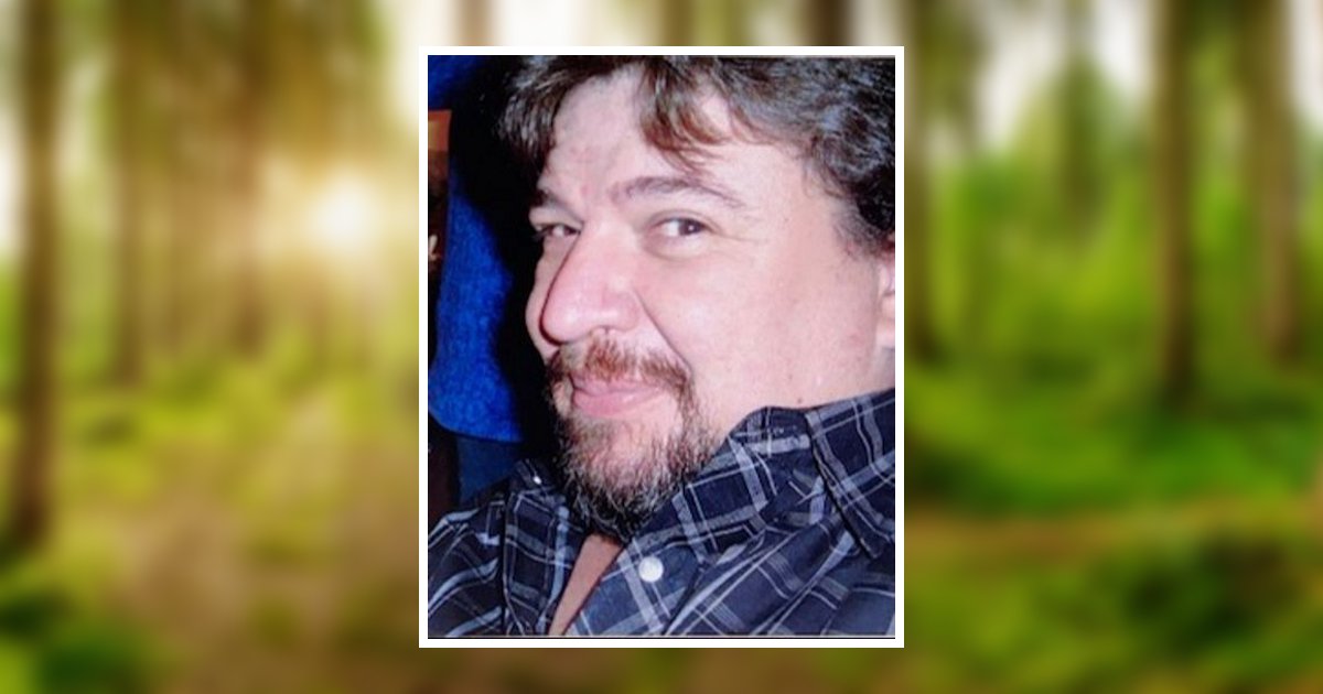 Michael Richard Spires Obituary June 30, 2025 - Palmetto Cremation Society