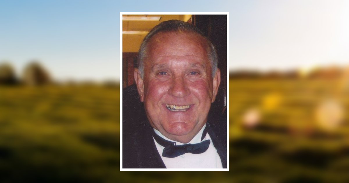 Charles Edward Bratcher Obituary May 11, 2021 - Glenn Funeral Home and ...