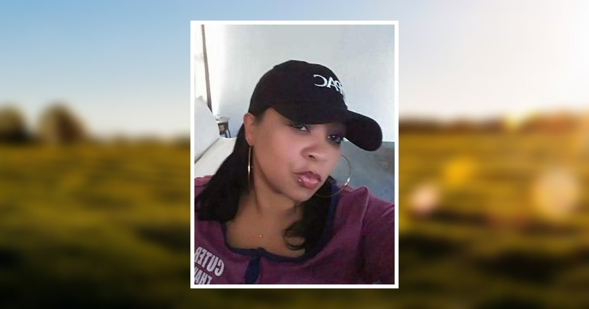 Danielle Collins Obituary August 10, 2021 - Golden Gate Funeral Home