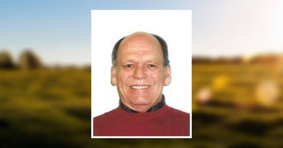 Gary "Papa" Reiser Obituary February 9, 2020 - Briceland Funeral Service