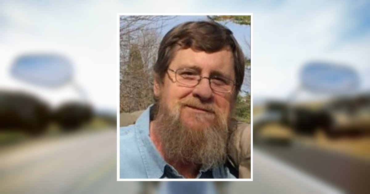 Timothy Vincent Obituary March 28, 2024 - Simply Cremation of GB