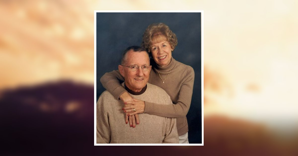 Leseley J. Simpson Obituary January 2, 2024 - Webb & Rodrick Chapel ...