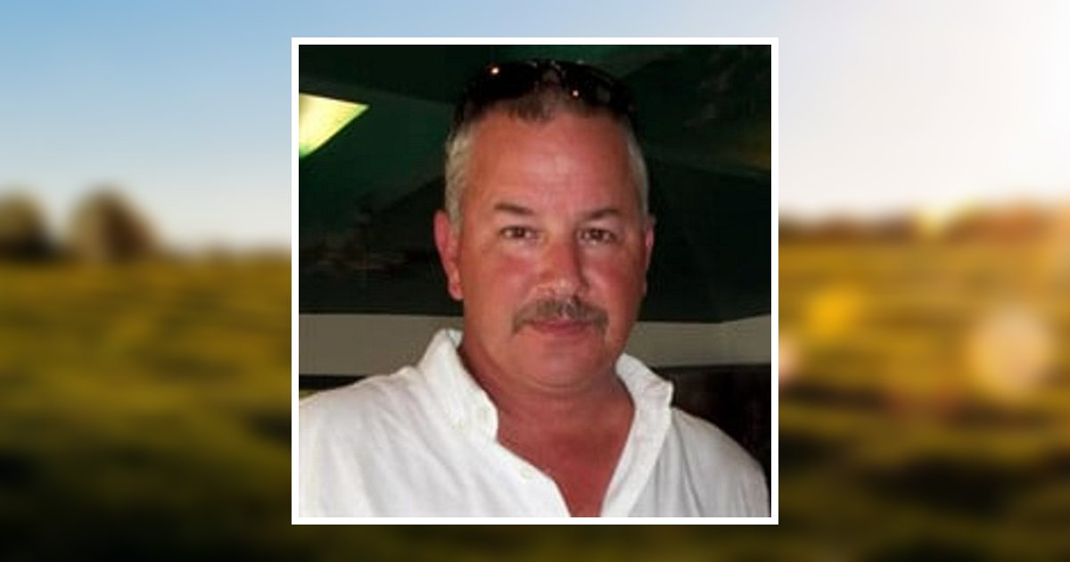 Darrin Brown Obituary 2022 - E. E. Pickle Funeral Home