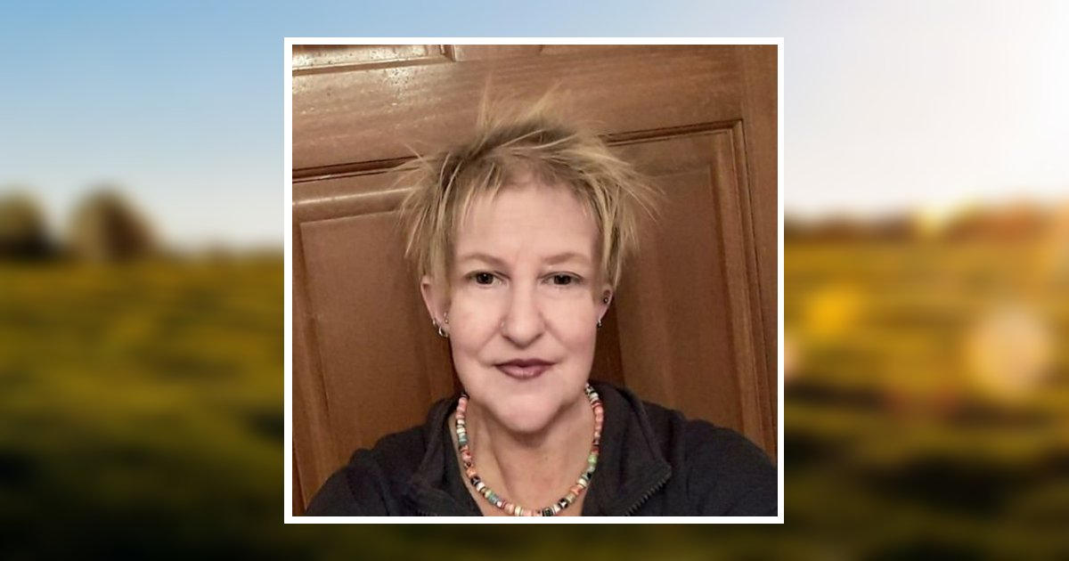 Misti L. Cameron Obituary June 30, 2023 - Eric MD Bell Funeral Home and ...