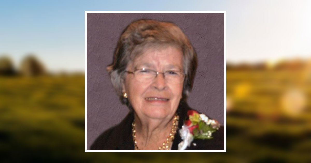 Regina Roth Obituary January 26, 2016 - Stevenson Funeral Homes