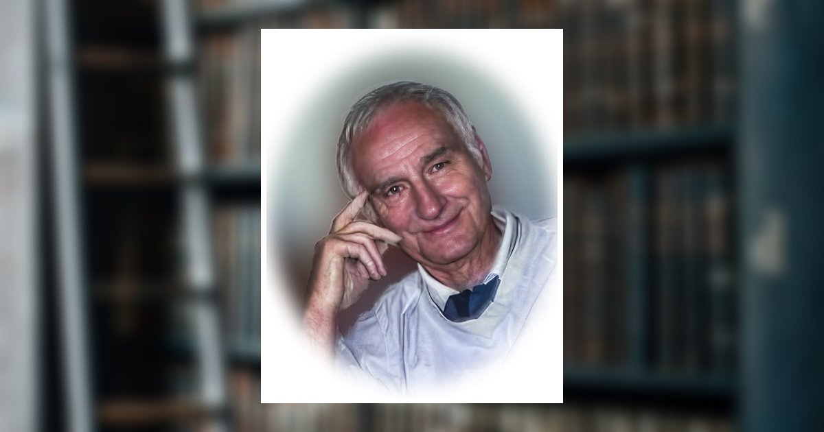 Donald Kenneth Hanzek Obituary July 14, 2025 - Kranz Funeral Home