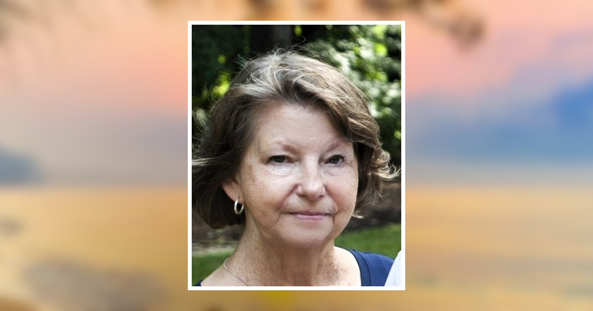 Susan Diane Staley Obituary September 13, 2023 - Lee Funeral Homes