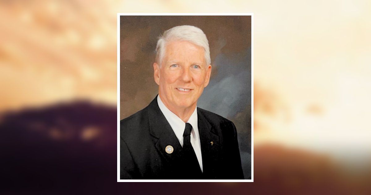 James William Hunt Obituary February 13, 2024 - Gateway Funeral Home & Cremation Center