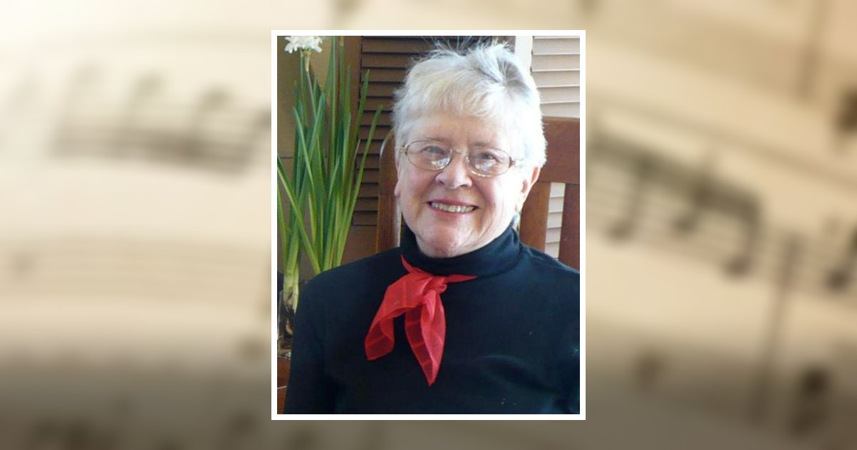 Benita Moore Obituary 2023 - Pearson Family Funeral Service & Cremation ...