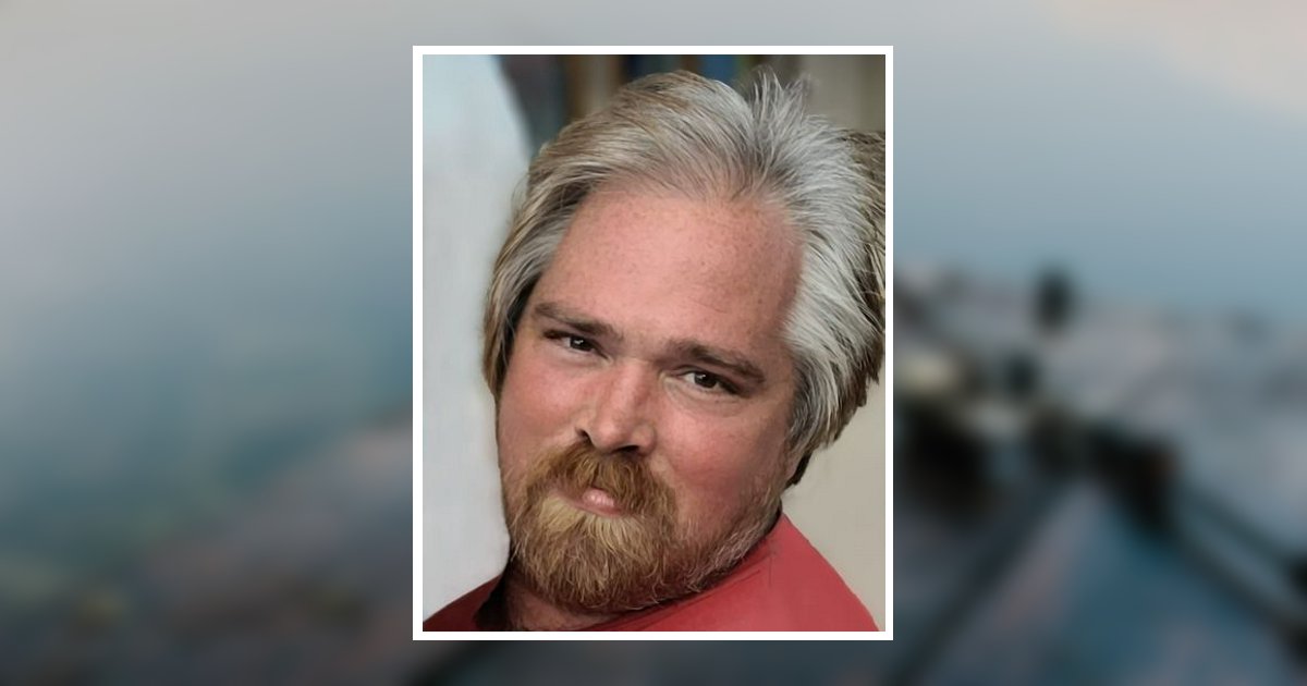 Cory Richard Green Obituary March 6, 2023 - Worlein-Hoff Funeral Homes