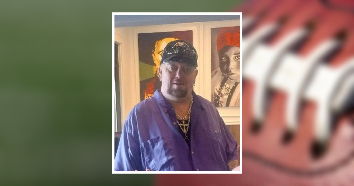 Danny R. Jones Obituary January 13, 2025 - Webster Funeral Home