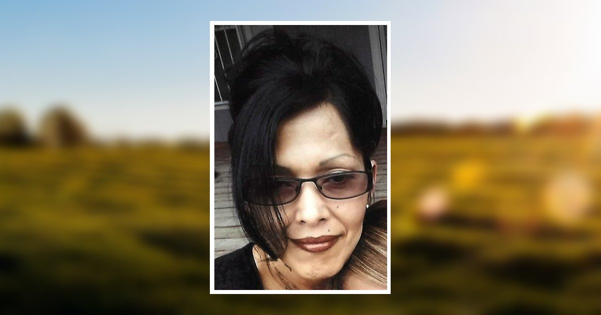 Renee Martinez Obituary January 8, 2019 - DeVargas Funeral Home & Crematory