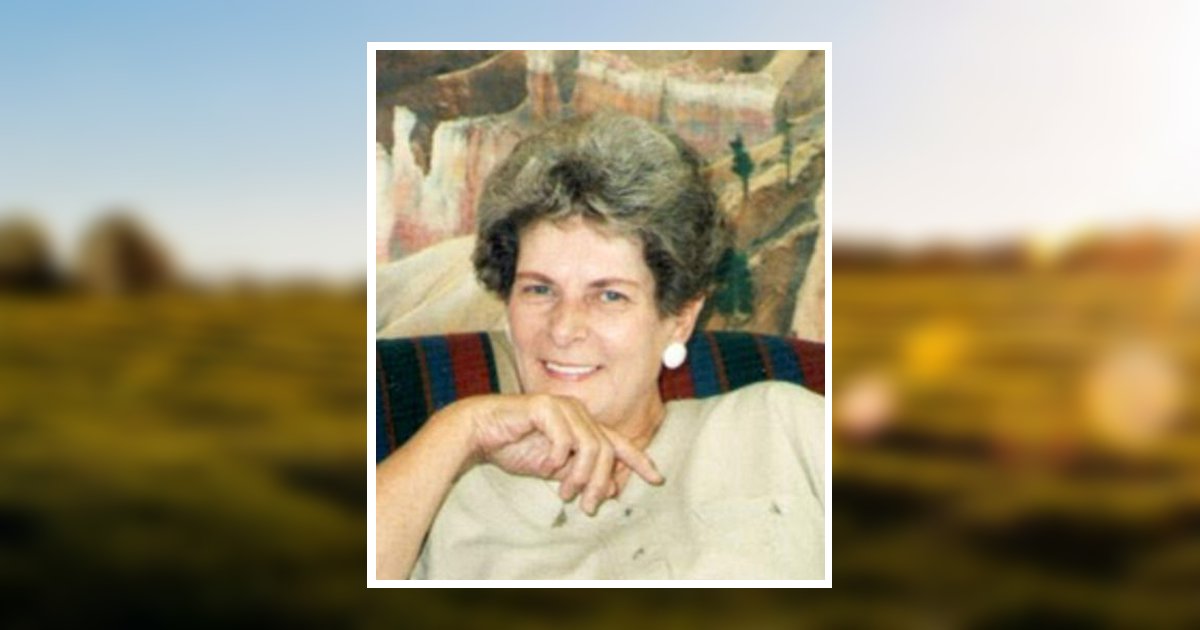Patricia Daly Obituary - Lindquist Mortuary