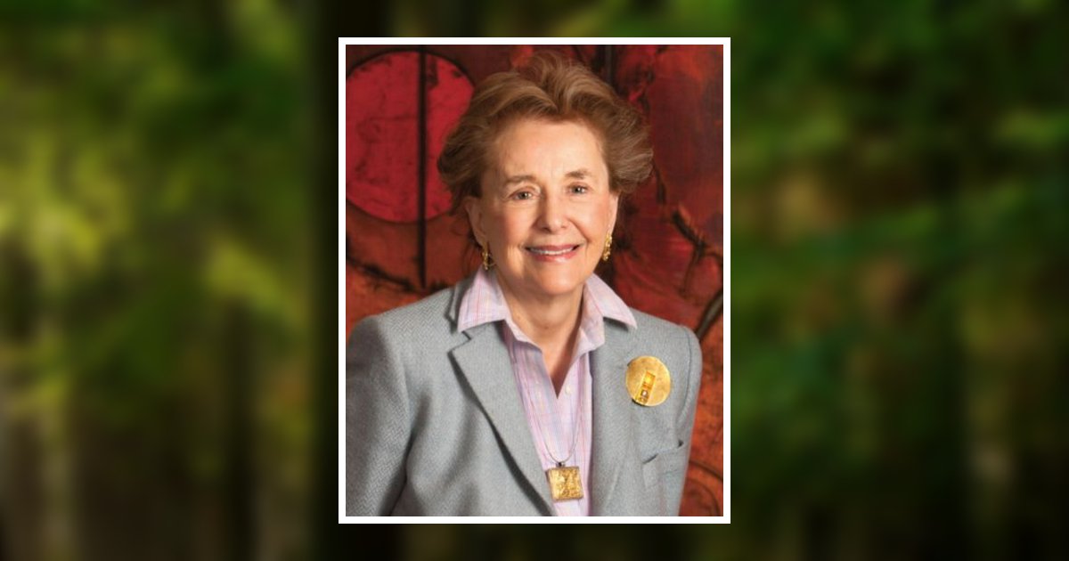 Joan L. Specter Obituary June 29, 2024 - Joseph Levine and Sons