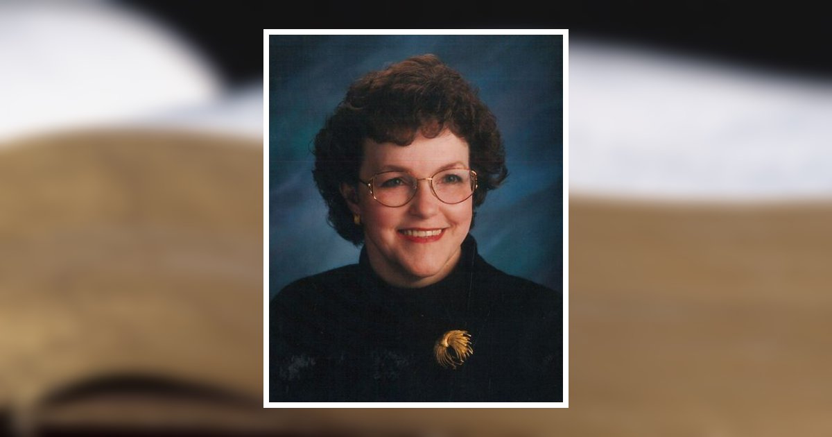 Joan Katherine (Reed) Dietz Obituary June 11, 2023 - Schrader, Aragon ...