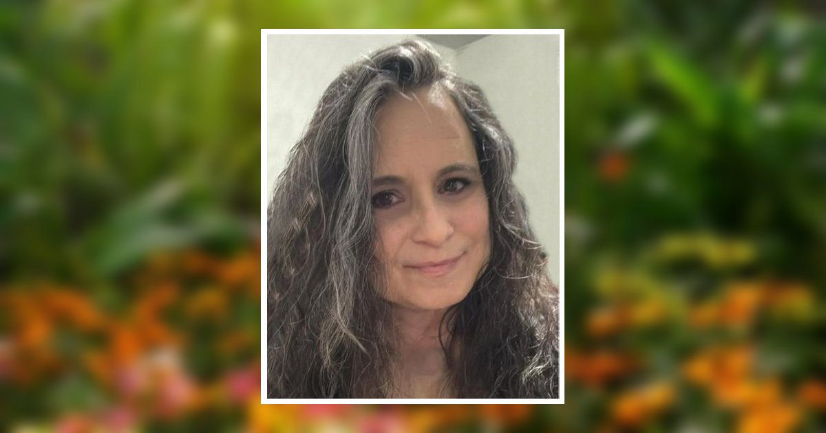 Marnie-Lynn Common Obituary October 30, 2025 - Pierson's Funeral ...