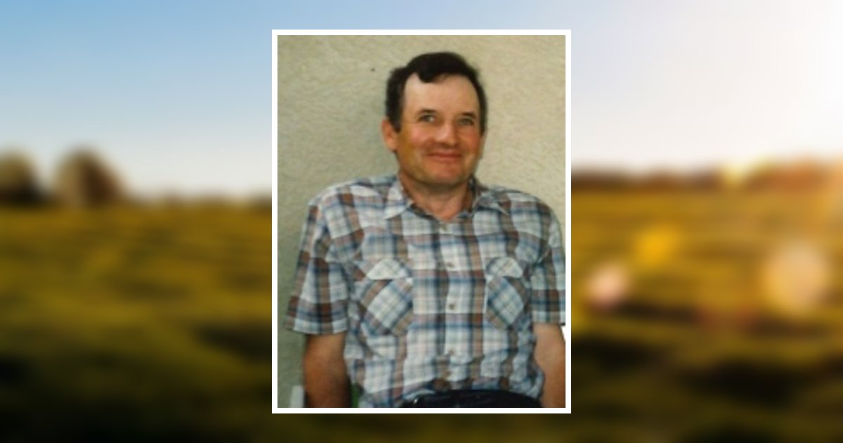 Marvin W. Yeary Obituary March 29, 2021 - Jackson Lytle & Lewis Life ...