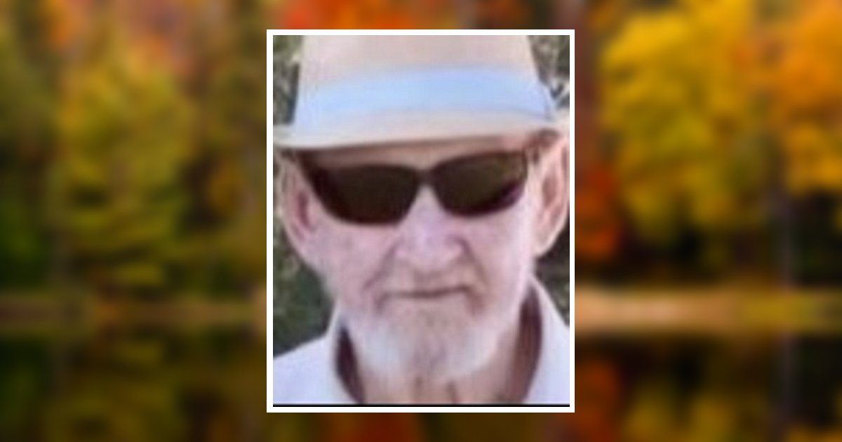 Danny Reed Talley Obituary June 19, 2024 - Doty Southside Funeral Service