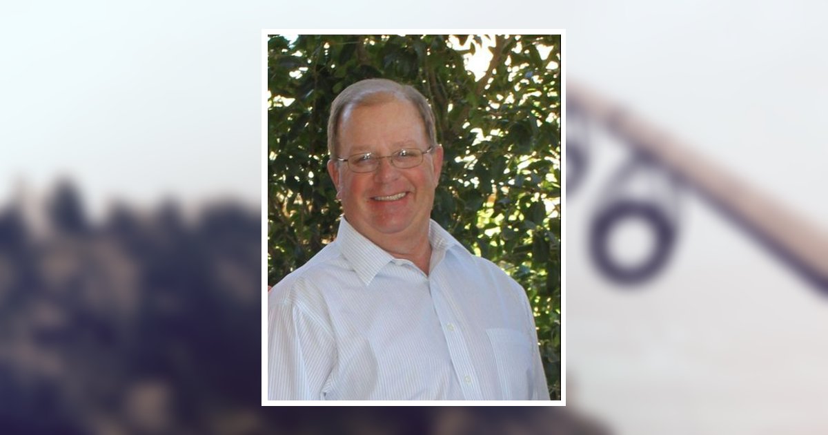 Kenneth Don Nichols Obituary 2023 - Blanchard St. Denis Funeral Home