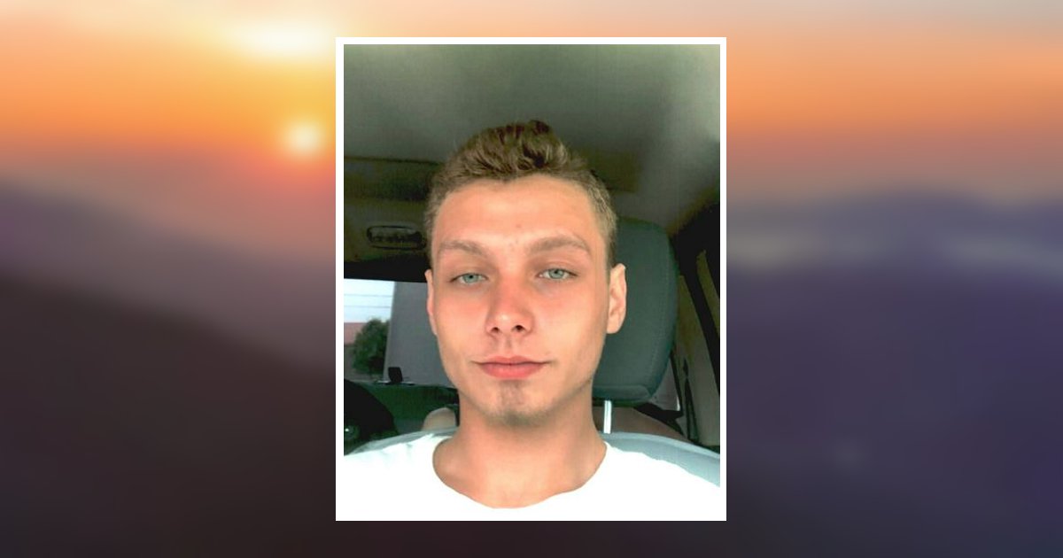 Jake Young Obituary November 27, 2023 - Schubert Funeral Home