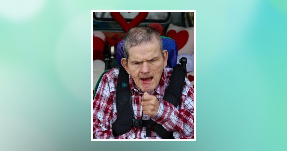 Randy Lynn Henson Obituary May 8, 2025 - Edgington Funeral Home