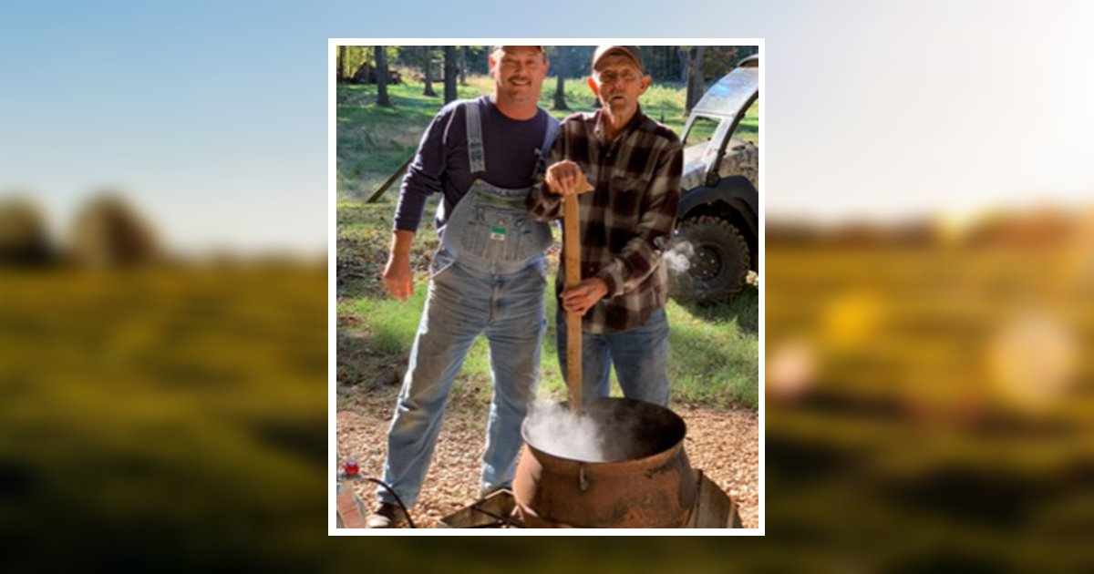 Ralph E. Bratcher Obituary July 26, 2020 - Harris Funeral Home ...