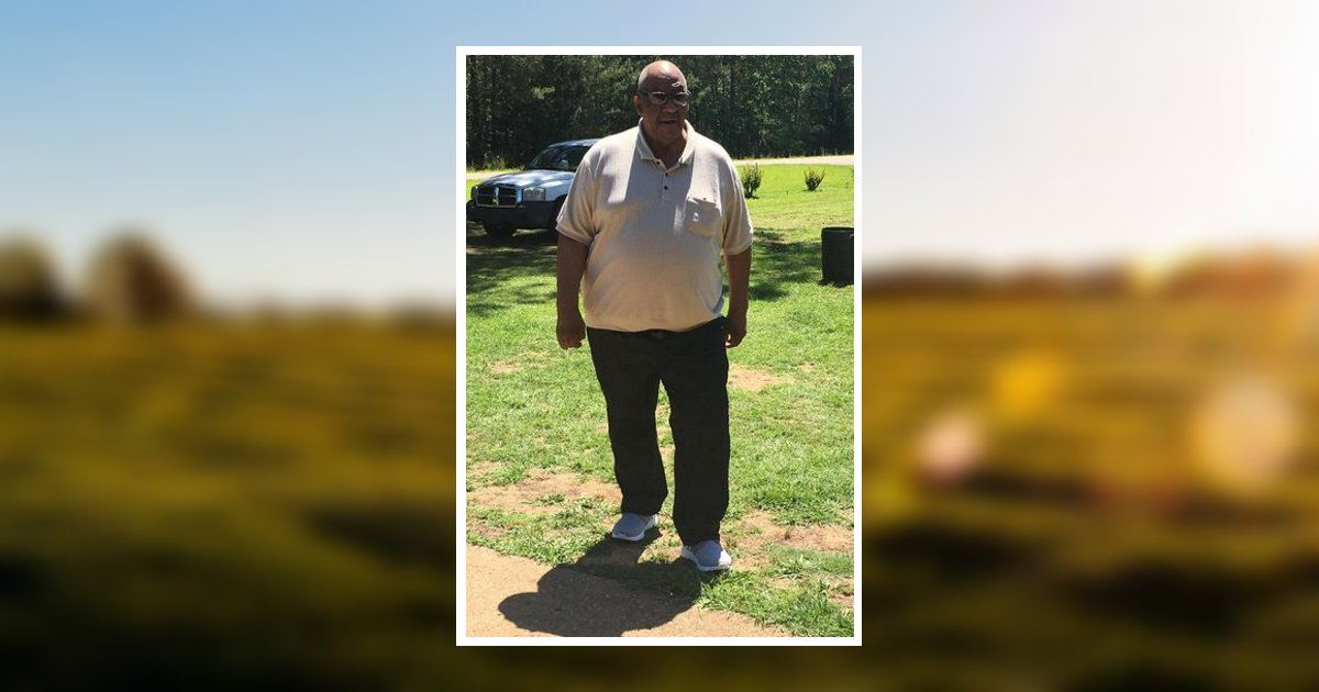 Virgil Horne, Jr. Obituary October 3, 2023 - Beck Funeral Home ...