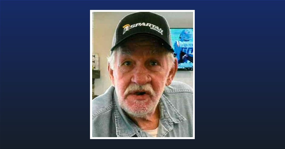 Mayford Stephen Effler Obituary October 9, 2024 - McCammon Ammons Click ...