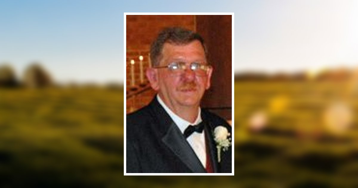 Gerald Lewis Smith Obituary September 24, 2009 - Baue Funeral Homes