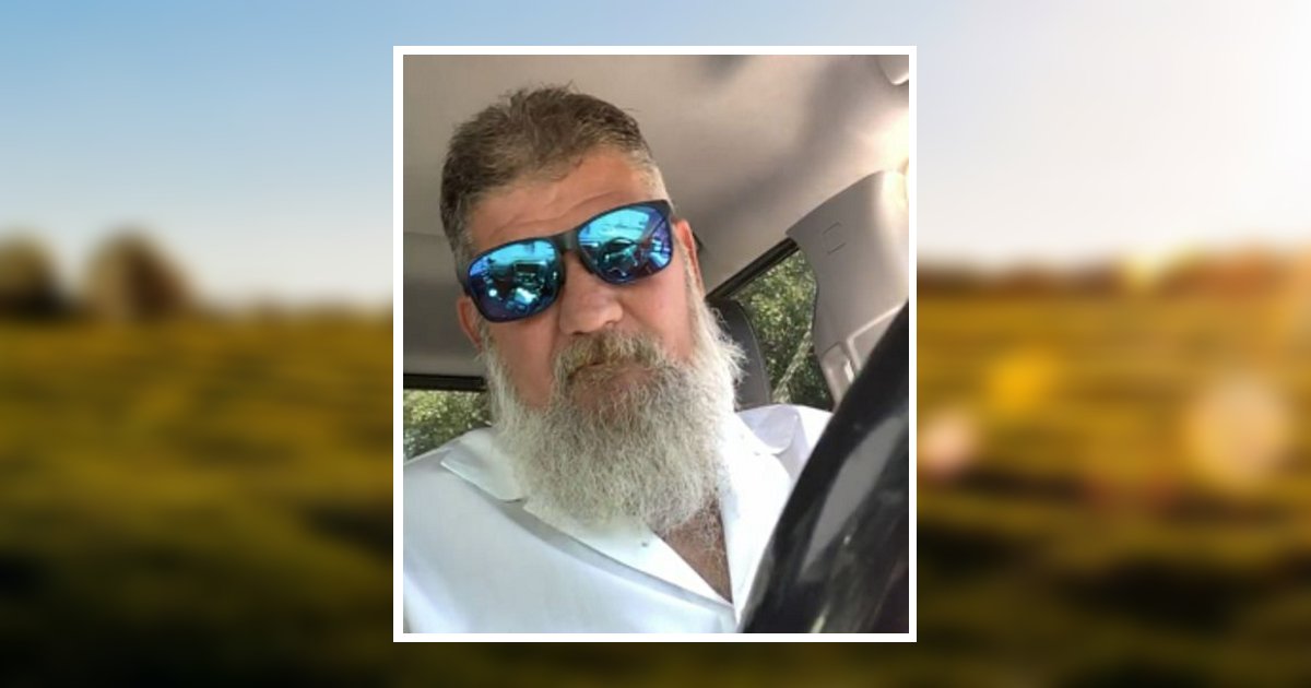 Tony Applegate Obituary August 14, 2022 - Crosier - Pearson Cleburne Funeral Home