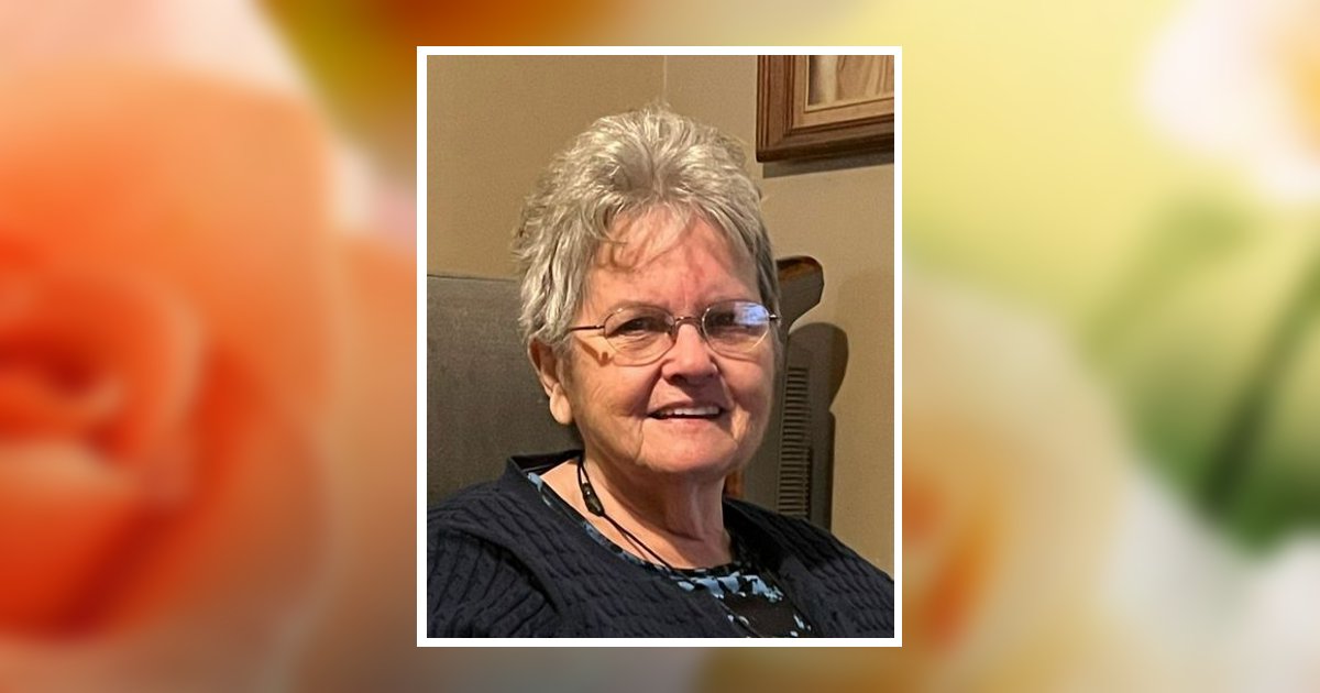 Janet McCall Obituary May 28, 2024 - Winterrowd Funeral Home and Grand ...