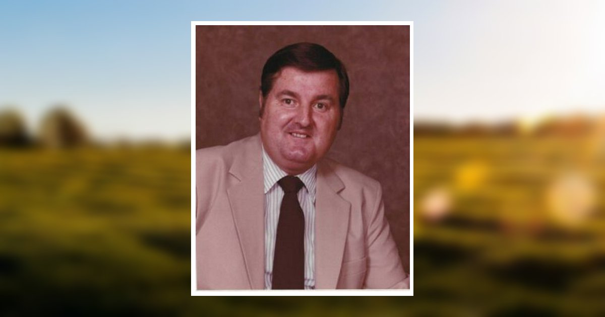 Jay Floyd Pryor Obituary May 26, 2022 - Memorial Mortuaries and Cemeteries