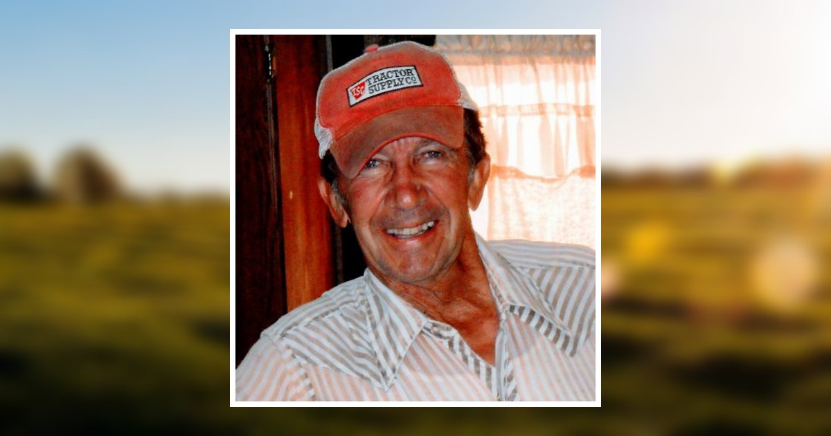 James Draper Obituary February 18, 2020 - Brown's Cremation & Funeral ...