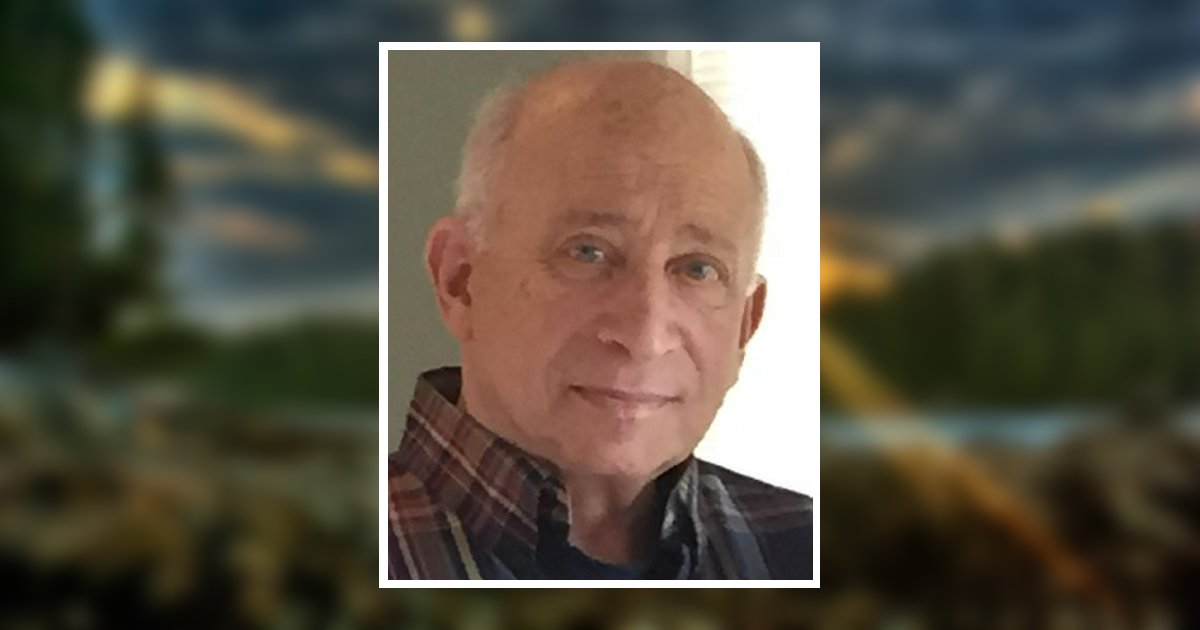 Norman L. Stern Obituary March 4, 2025 - Mangano Family Funeral Homes, Inc.