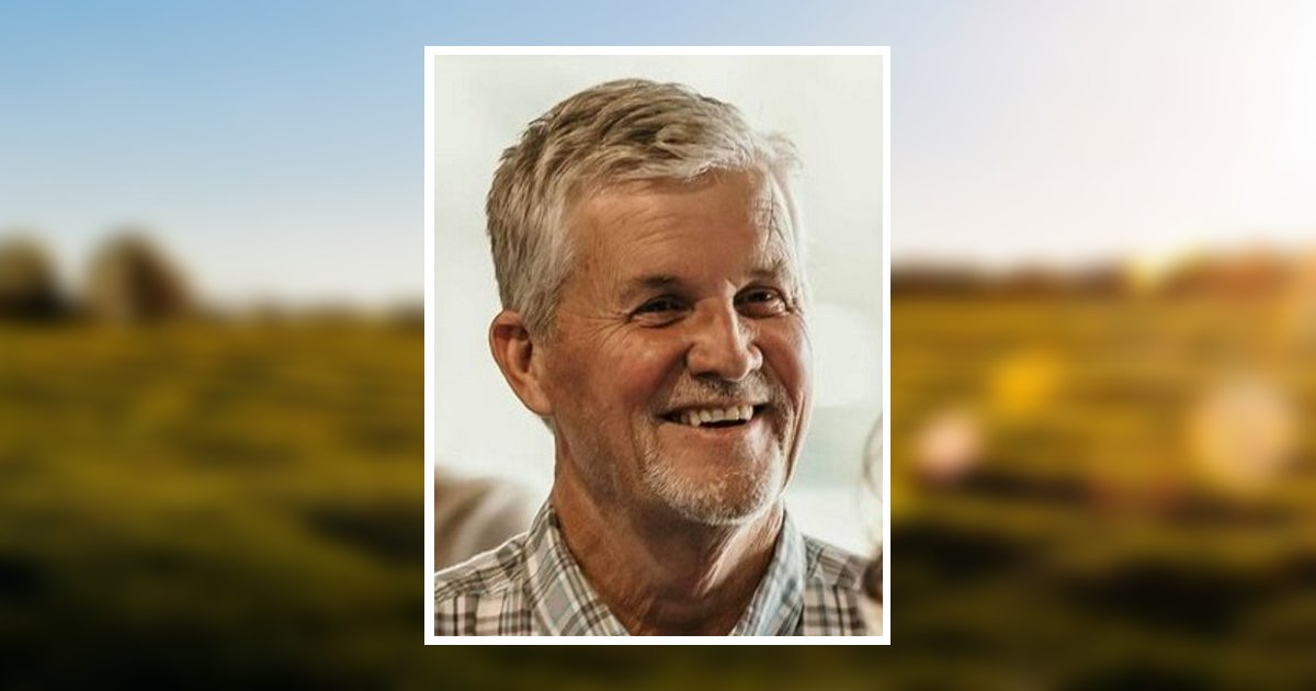 Dean Moore Obituary July 12, 2024 - Hazel Green Funeral Home