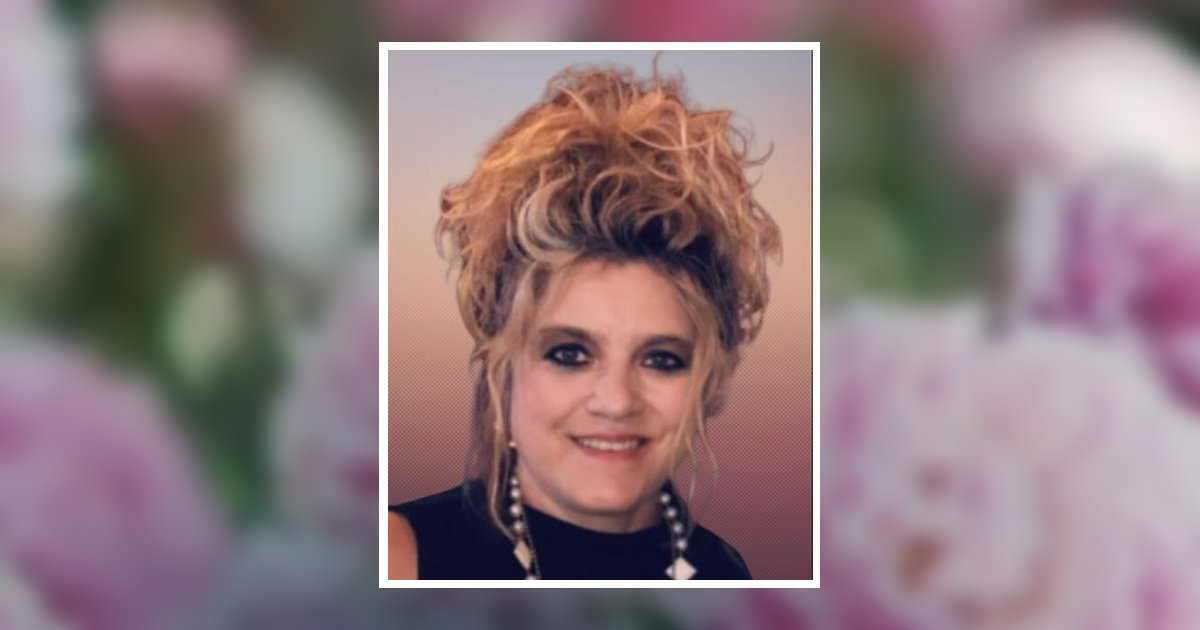 Nancy Renee Tapia Sena Obituary December 8, 2023 - Chavez Funeral Home