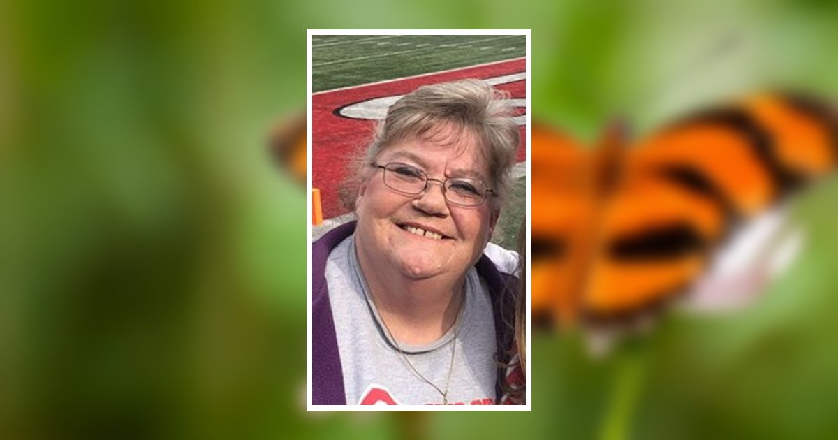 Wendy A. Kier Obituary September 2, 2022 - Newcomer Dayton