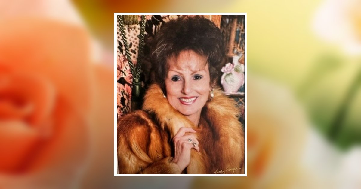 Patsy Ruth Garner Obituary - Thompson Funeral Home And Cremation Services Patsy Ruth Garner Obituary - Thompson Funeral Home And Cremation Services