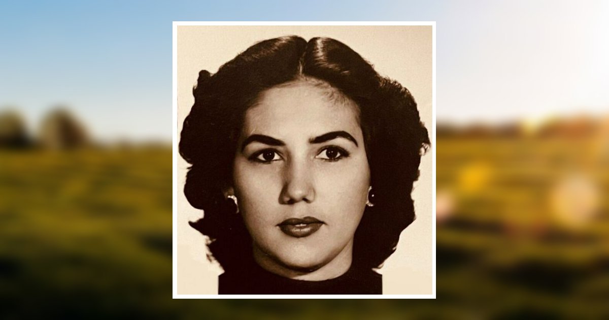 Haydee Gonzalez Obituary May 29, 2021 - A Simple Cremation