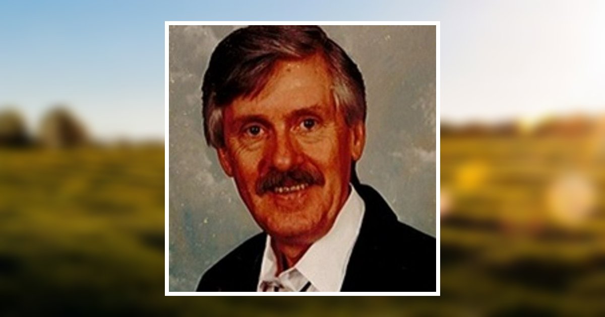 David Lunsford Williams Obituary April 12, 2020 - Elkin Funeral Service