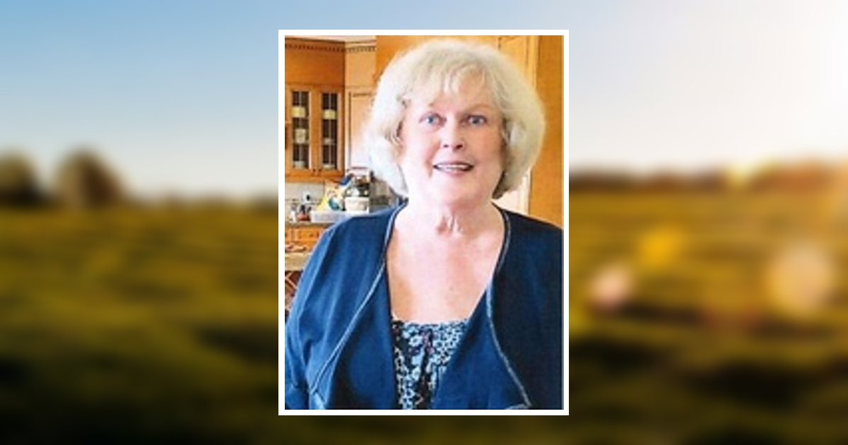Diane Fenn Obituary July 24, 2017 - Reynolds Funeral Home - Turner