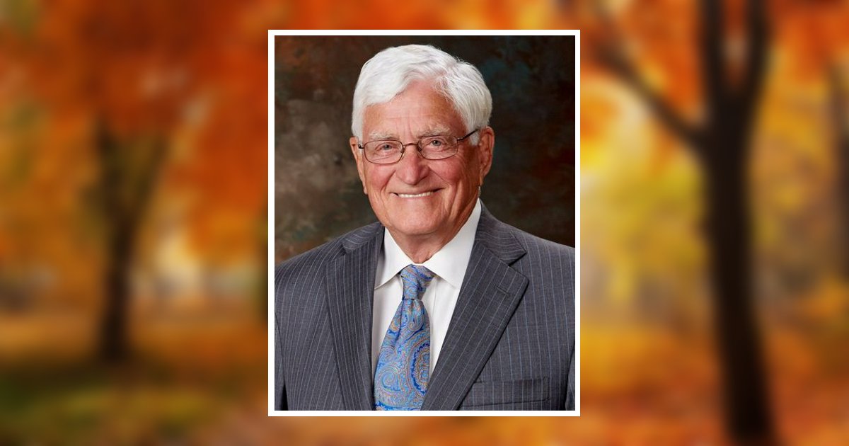 Lloyd Blaine Bolding Obituary December 31, 2024 - Rader Funeral Home