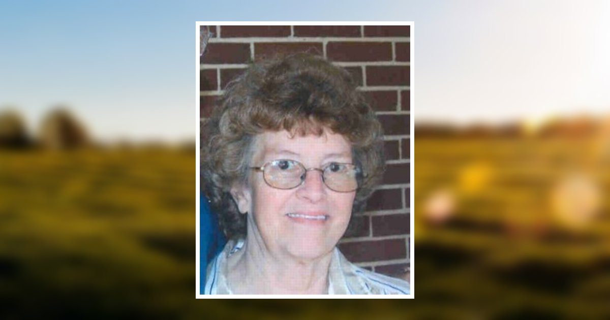 Anne Pitre Obituary September 4, 2007 - Ardoin's Funeral Homes - Landing
