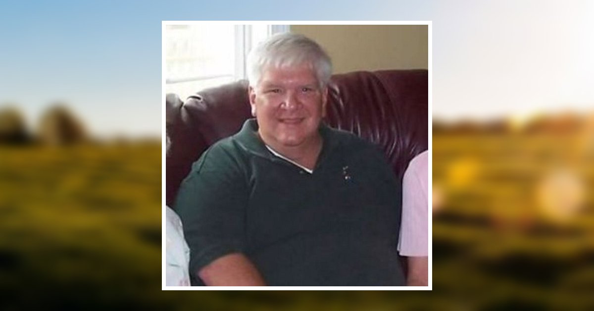 Frederick Devries, Jr. Obituary November 2, 2020 - McDonald Funeral Homes