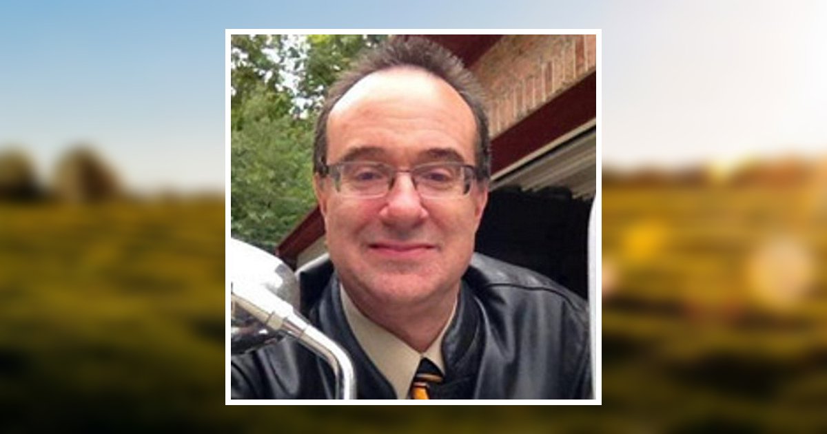 Dr. Brian M. Yagoda Md Obituary June 14, 2018 - Randle Dable Brisk ...