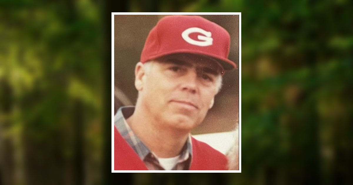 Harold Clark Kendrick Jr Obituary June 2, 2025 - Monroe County Memorial ...